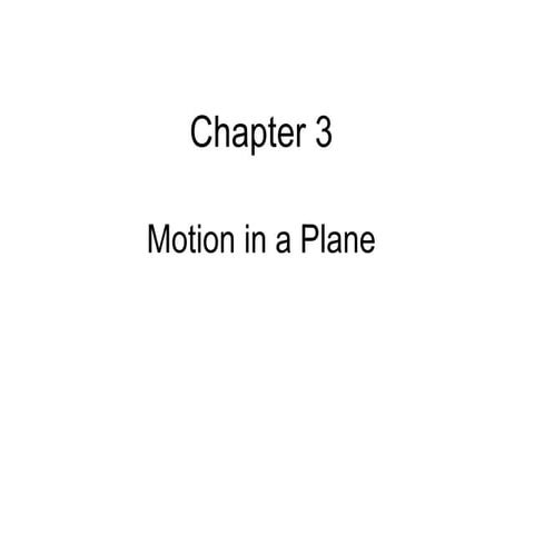 Ch_03b-Motion in a Plane.ppt