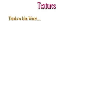 Ch 03 igneous textures | PPT