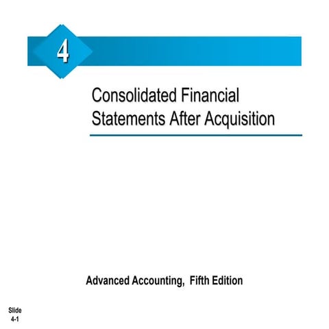 ch04.ppt | Stocks and Bonds | Personal Investing