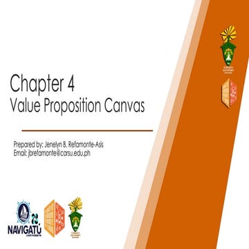 Ch04. Value Proposition Canvas (VPC).pptx