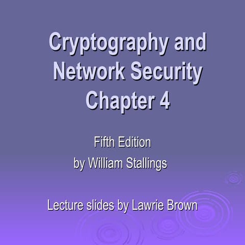 cyber security all policy frame work and chapter four full ppt | PPT