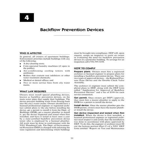 5 Signs You Need a Backflow Plumber Today.pptx