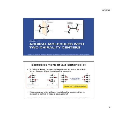 Ch04 lecture 11_14 | PDF