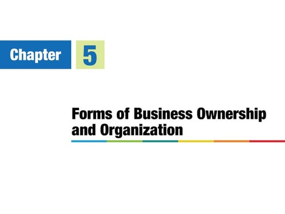 patterns of organization | PPT