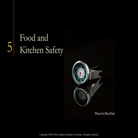 ch05: Food & Kitchen Safety.pptx