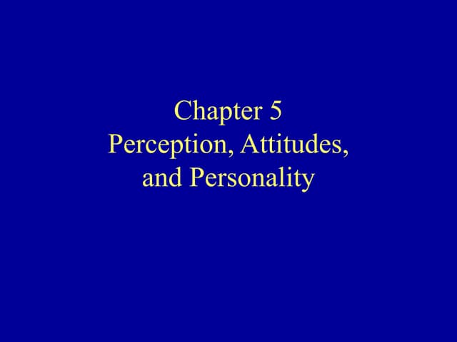 Principles of situation perception.pptx | Science