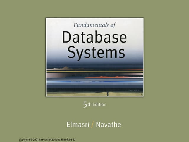 Ch05 The Relational Data Model And Relational Database Constraintspptpptx 1937