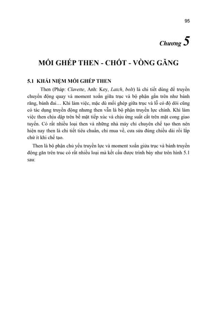 Chuong 7 truc | PDF