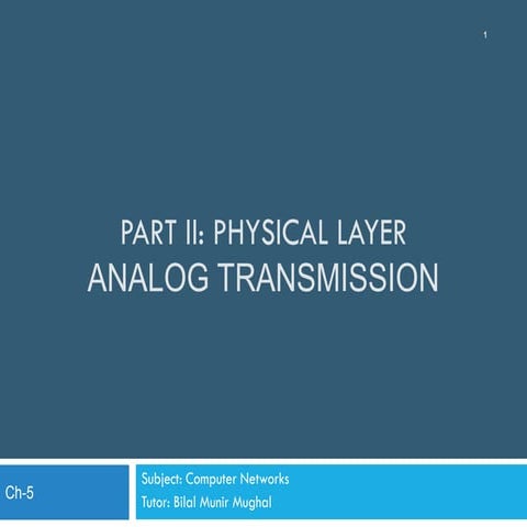 DCN 5th ed. slides ch05 Analog Transmission.pdf