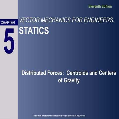Ch05_Centroids of Areas for engineering mechanics.pptx