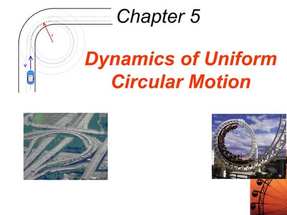 Banking of Roads And Circular Motion. | PPTX | Physics | Science