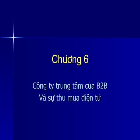 Ch06 | PPT