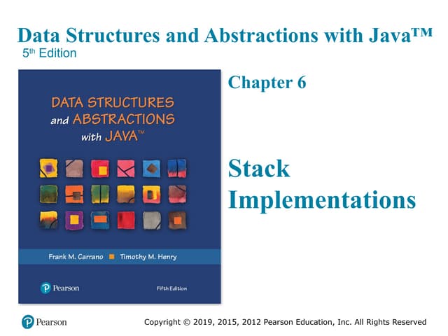 Ch06_Stack_Implementations in data structures.pptx Ch06_Stack_Implementations in data structures.pptx
