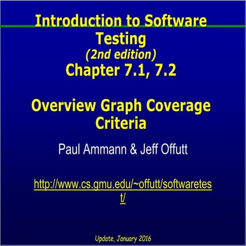 Ch07 1 2 Overview Graphcoverage Ppt 2166