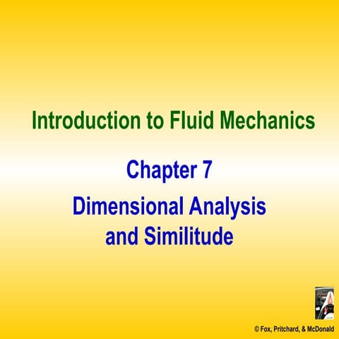 Introduction Differential Fluid Motion Pt1 | PPT