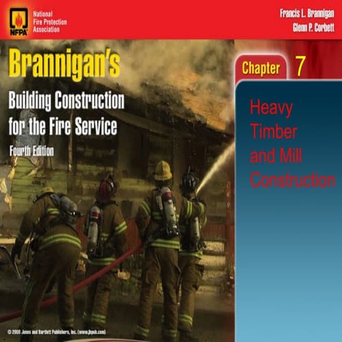 Chapter 05- Foundations of Firefighting Tactics and Strategies | PPT