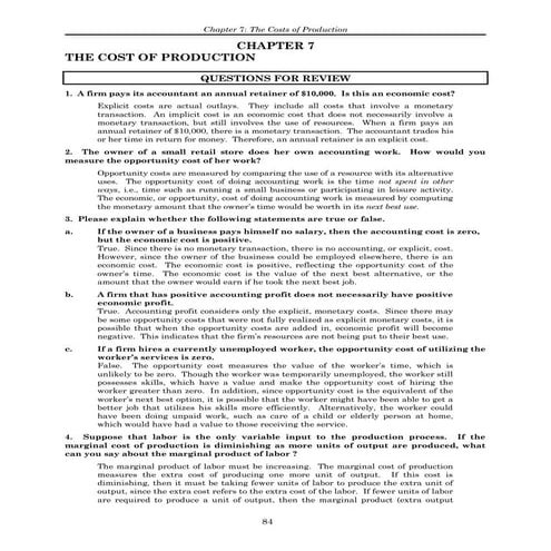 ch07_pr Accounting solutions and it's keys values | DOC