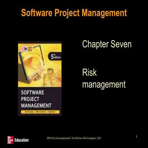 Ch07_risk_management.ppt