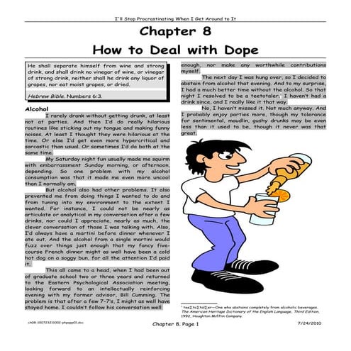 Ch 08 | PDF