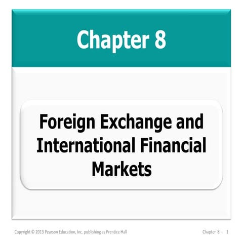 MBA 713 - Chapter 08 | PPT
