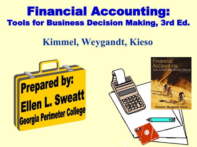 Account receivable presentation | PPTX