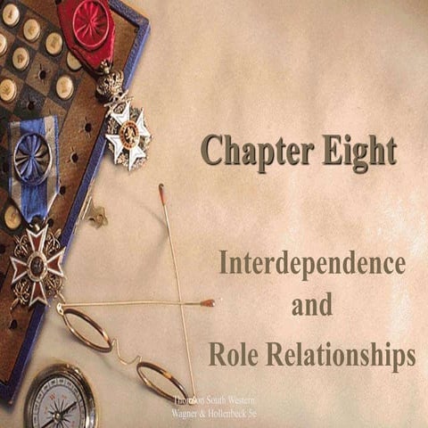 ch08Interdependence and.ppt