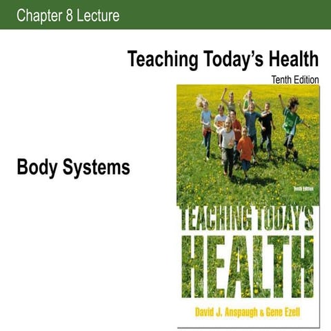 MAJOR ORGANS CLASSROOM OBSERVATION PRESENTATION | PPTX