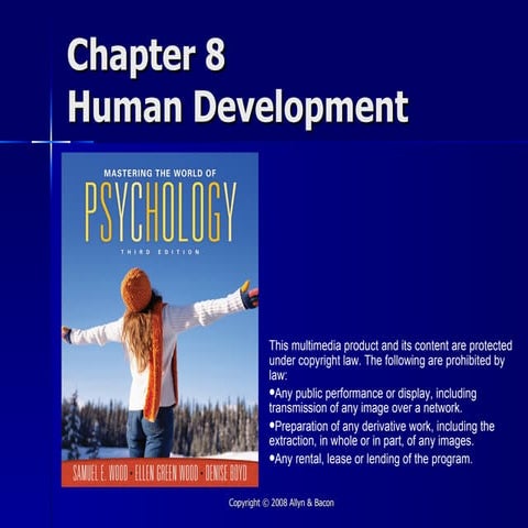 Chapter 8 | PPT | Parenting | Family and Relationships