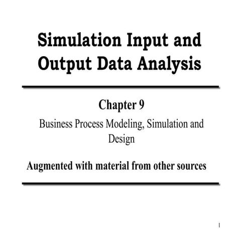 ch09-Simulation.ppt