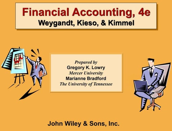 Account receivable presentation | PPTX