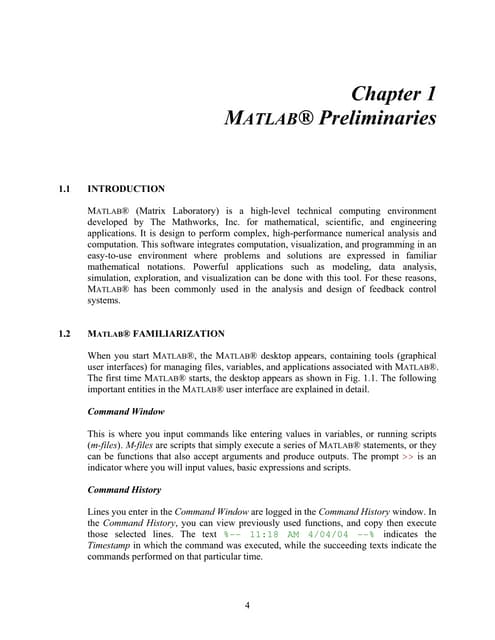 MATLAB Questions and Answers.pdf
