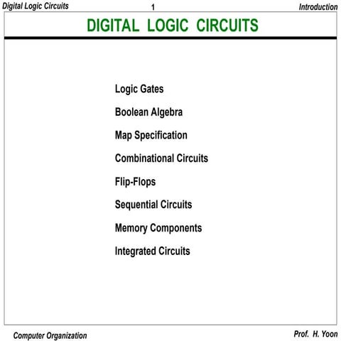 Ch1-Digital Logic Circuits Fundamentals.ppt