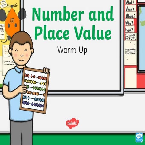 Place Value | PPT