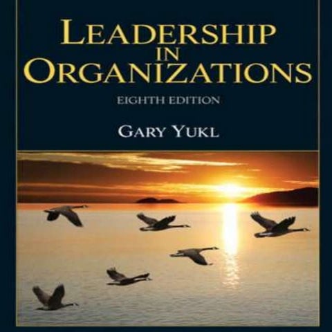Ch 1 Leadership Fundamentals Pptx