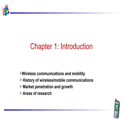 Ch1 introduction | PPT