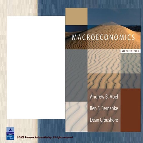 Chapter 1 Introduction To Macroeconomics Ppt