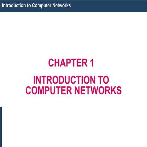 chapter 1: introduction to Com Networks.ppt