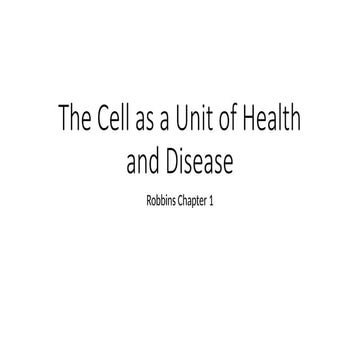Ch1-The-Cell-as-a-Unit-of-Health-and-Disease.pptx