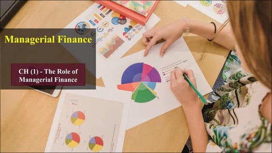introduction to corporate finance, chapter 01.pptx