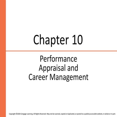 CH 10 BSAD 310 Fall 2019 | PPT