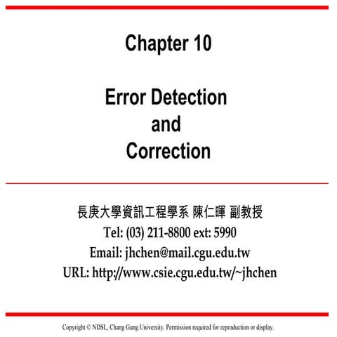 ch10.ppt COMPUTER NETWORKS DETAILED POWER POINT | PPT