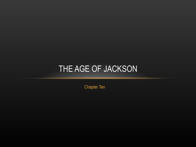 The nullification crisis | DOCX