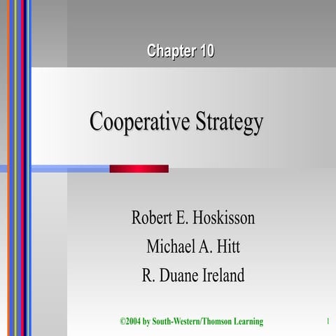 Ch10 Discussion Light | PPT