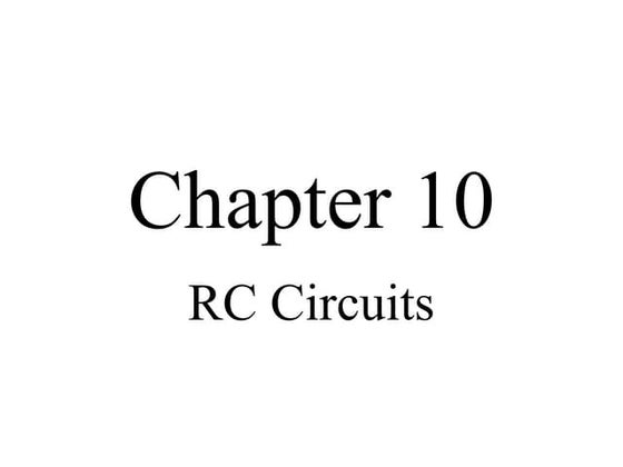 Unit3 AC Series Circuit-RL, RC, RLC.pptx