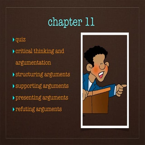 Ch11 | PPT