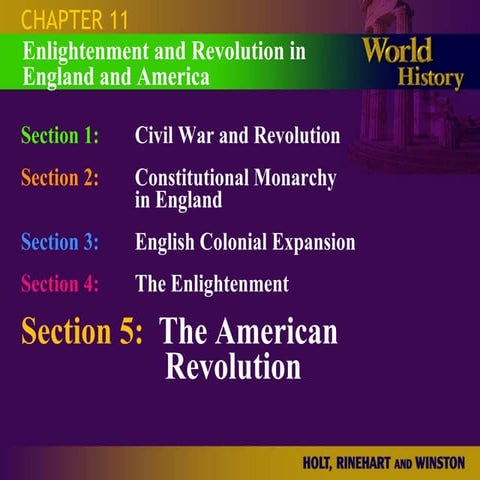 Ch 11.3 | PDF