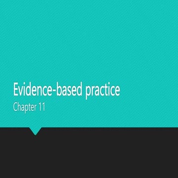 EVIDENCE BASED PUBLIC HEALTH.pptx