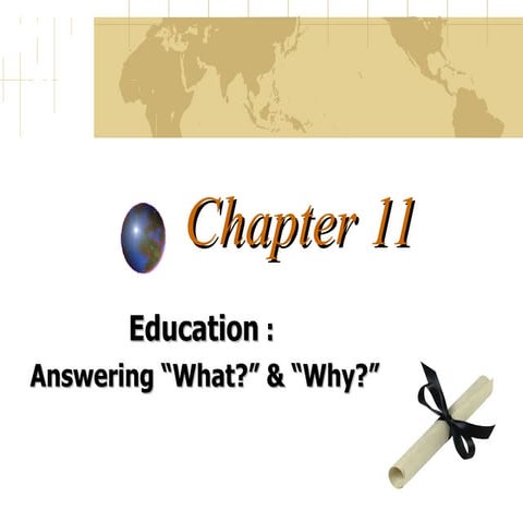 Ch11 ppt compressed | PPT
