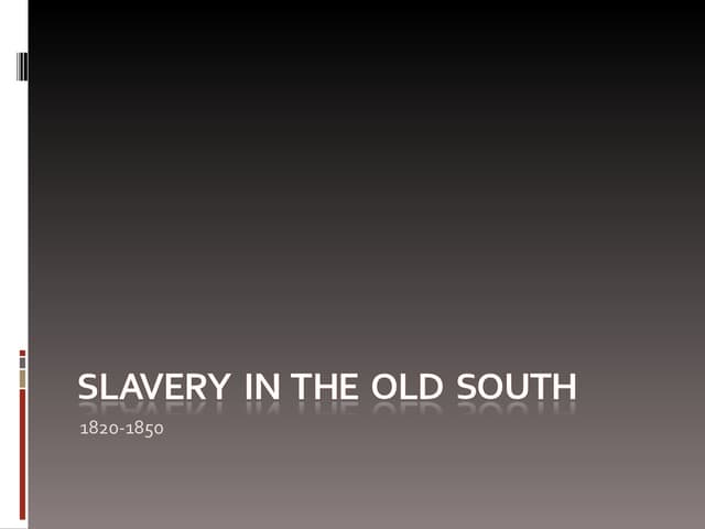 Ch 13 notes ppt expansionism Martin APUSH