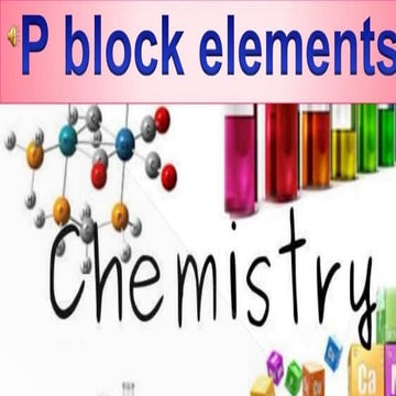 Class 11Ch 11 The P Block Elements 2.pptx.pdf